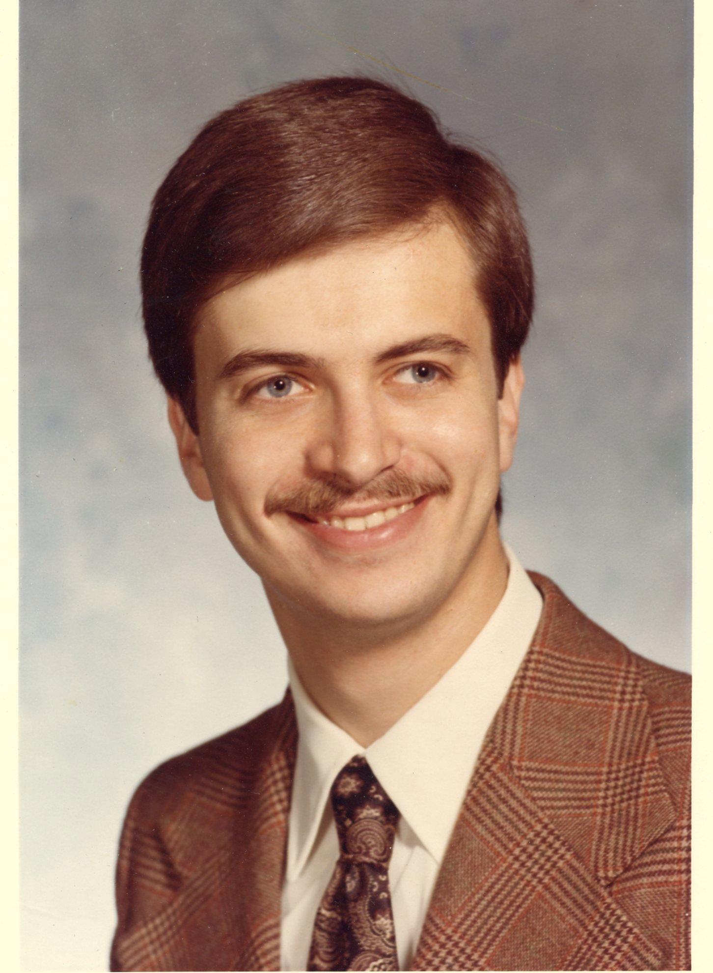 About Richard Lipkin